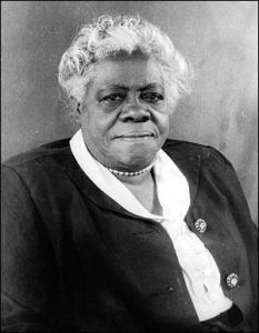 NCNW Mission – Philadelphia Section NCNW