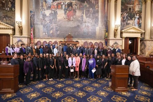 Events – Philadelphia Section NCNW